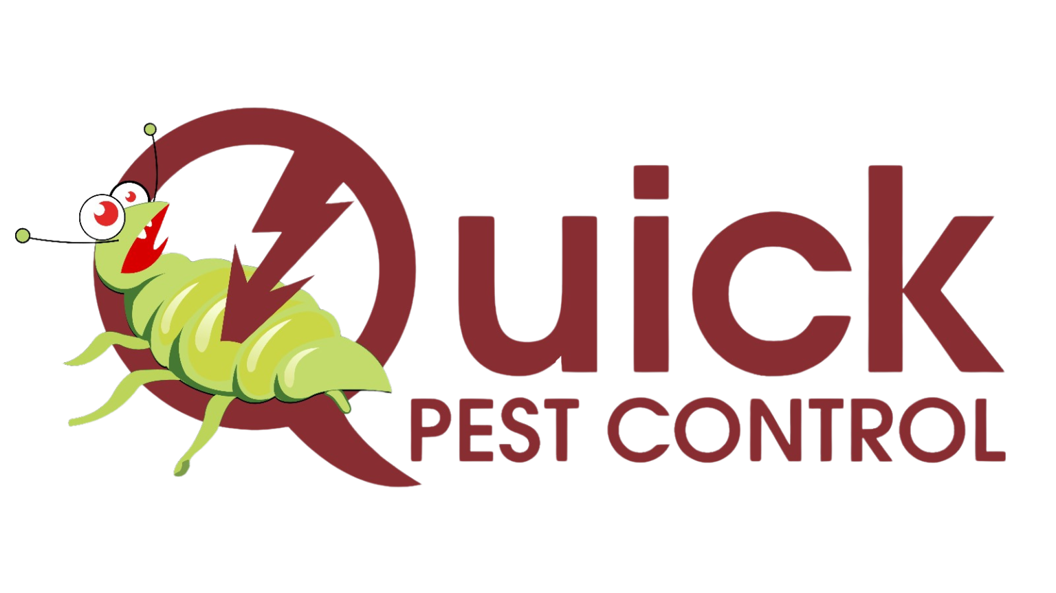 Quick Pest Control